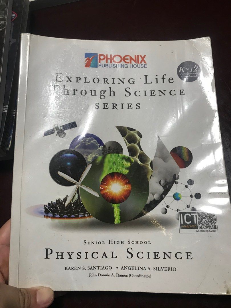 STC TEXTBOOKS FOR SHS ABM, Hobbies & Toys, Books & Magazines, Textbooks ...