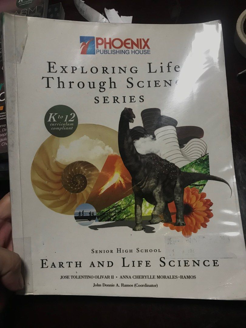 STC TEXTBOOKS FOR SHS ABM, Hobbies & Toys, Books & Magazines, Textbooks ...