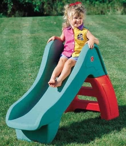 Step2 Step Up Slide, Hobbies & Toys, Toys & Games on Carousell