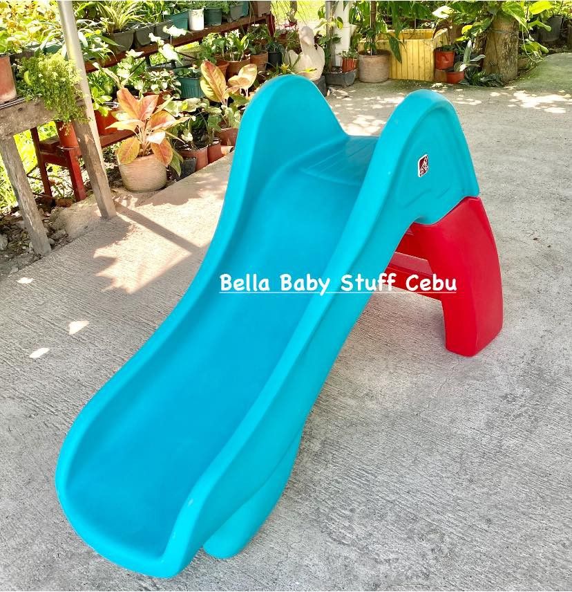Step2 Step Up Slide, Hobbies & Toys, Toys & Games on Carousell