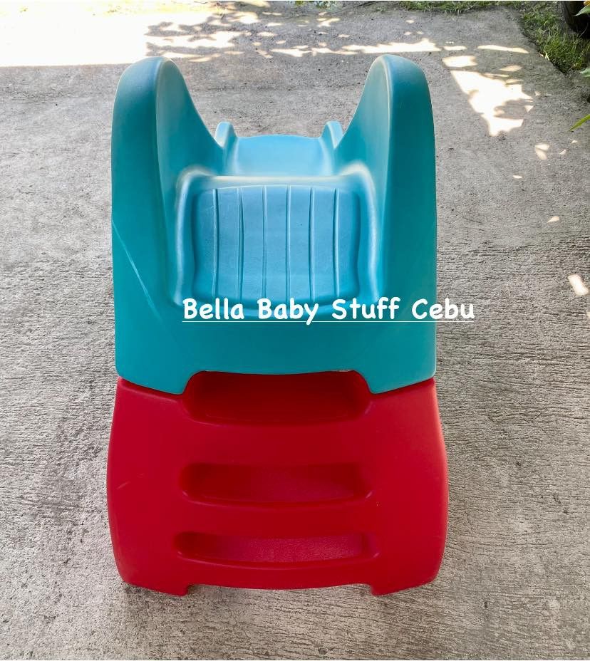 Step2 Step Up Slide, Hobbies & Toys, Toys & Games on Carousell