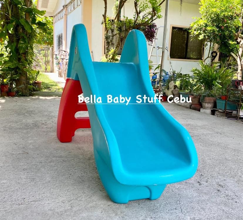 Step2 Step Up Slide, Hobbies & Toys, Toys & Games on Carousell