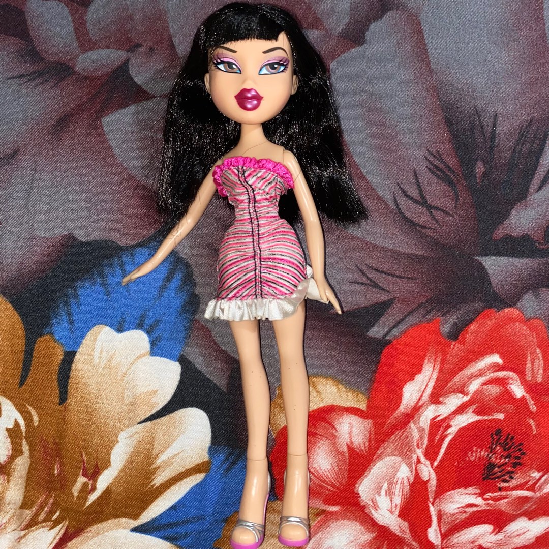 Strut It Jade on Carousell