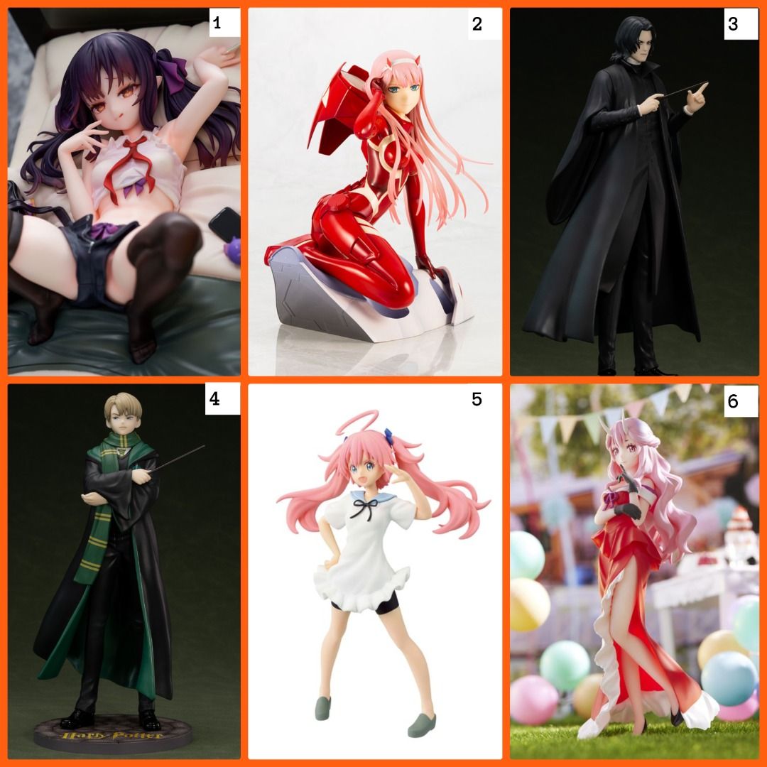 Sutora Illustrated by Tamano Kedama DARLING in the FRANXX - Zero Two Wizarding World - Severus ...