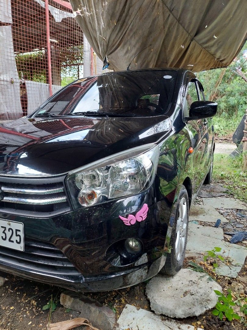 Suzuki Celerio Automatic 1.0L 22tkm odo Auto, Cars for Sale, Used Cars ...