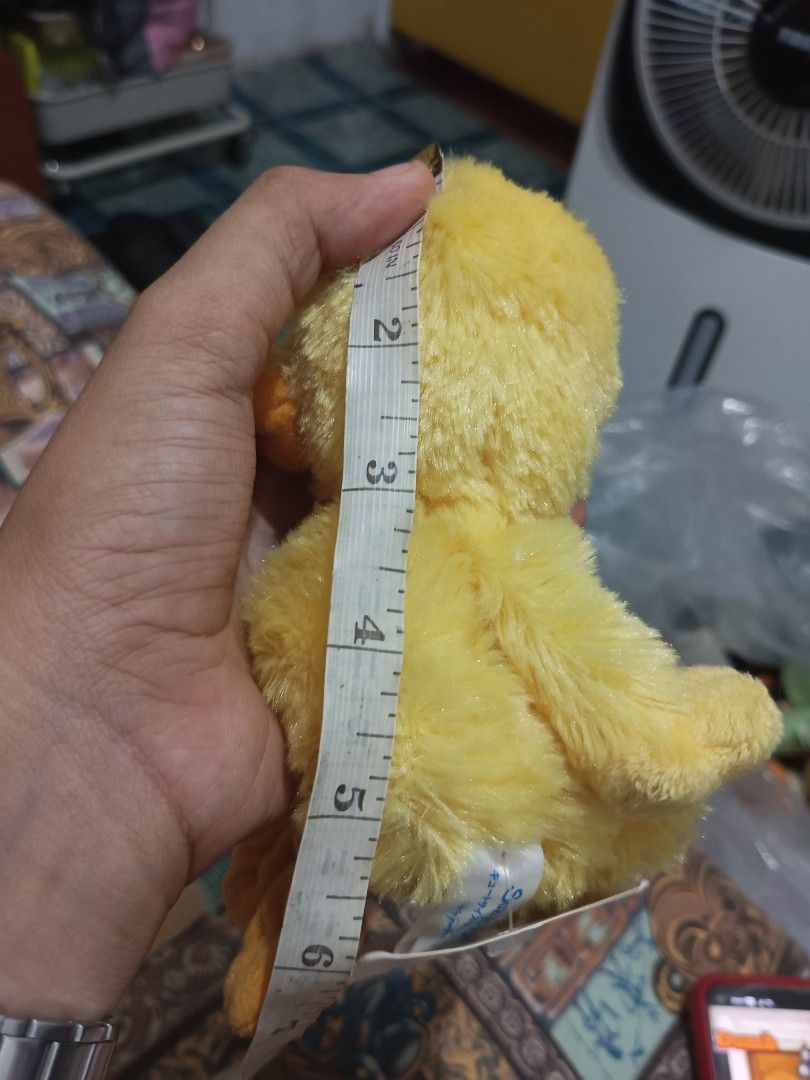 Suzy's Zoo Witzy the Duck Original Japan Brand New, Hobbies & Toys ...