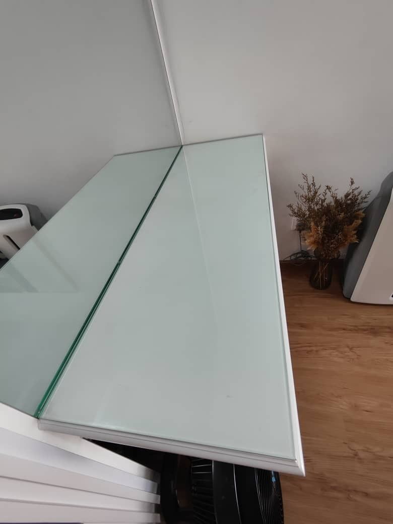 TABLE GLASS ALAS KACA MEJA l glass top install, Services, Others on ...