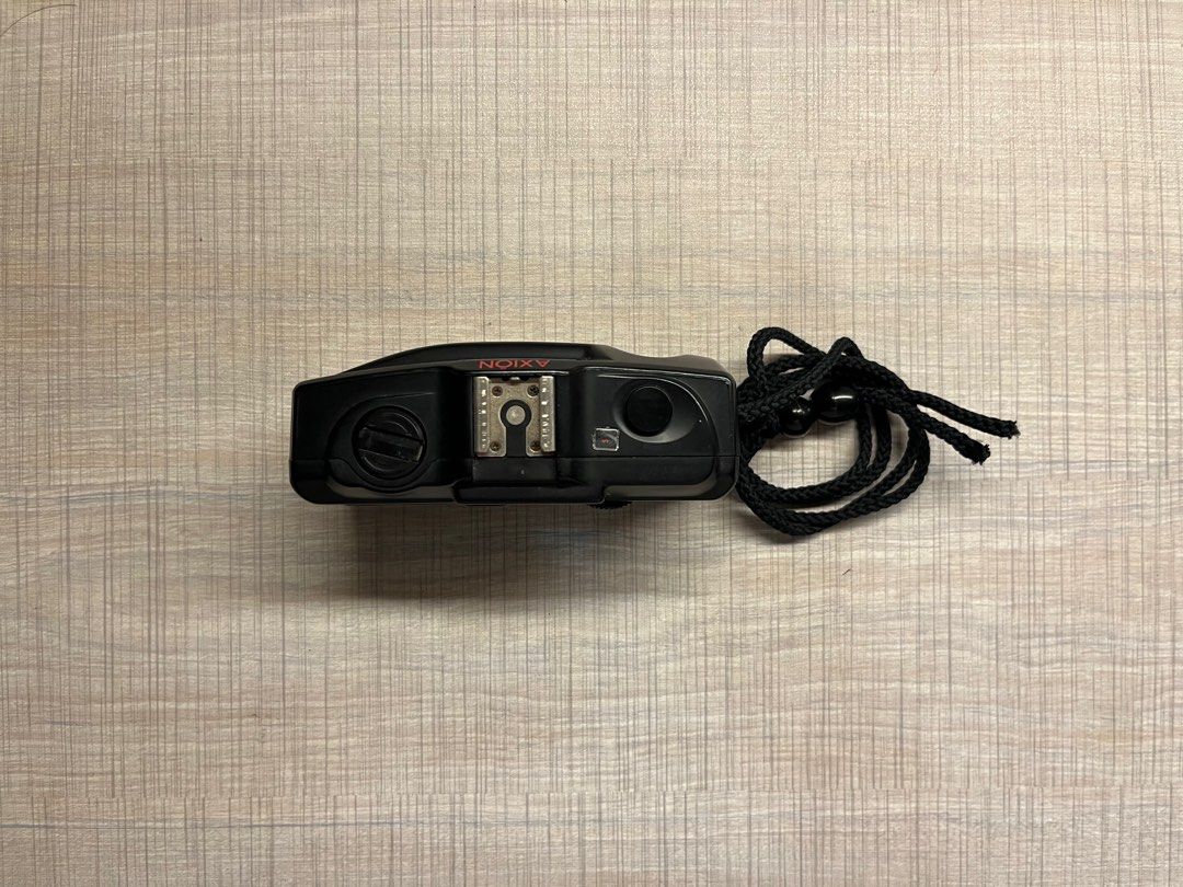 [TESTED] Axion Panorama Film Camera, Photography, Cameras on Carousell