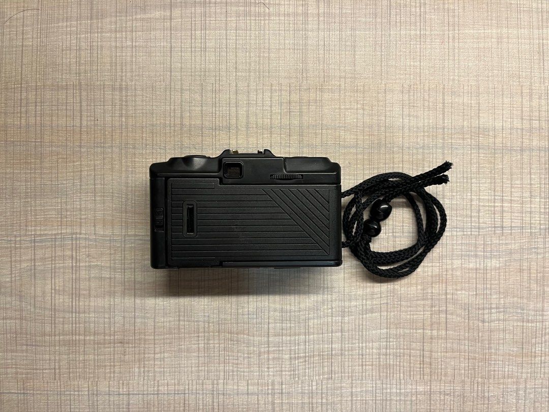 [TESTED] Axion Panorama Film Camera, Photography, Cameras on Carousell