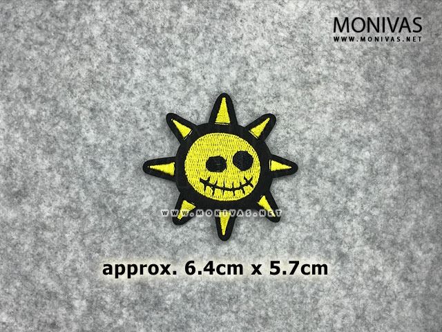 The Dab Skeleton Iron On Patch DIY Swag Dance Decorations, Hobbies ...