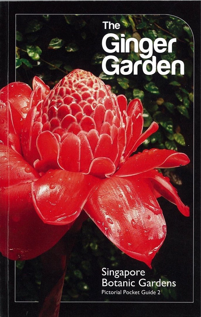 The Ginger Garden, Hobbies & Toys, Books & Magazines, Fiction & Non ...