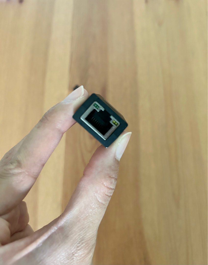 [thinkpad] Ethernet Extension Adapter Gen 2 Computers And Tech Parts And Accessories Cables