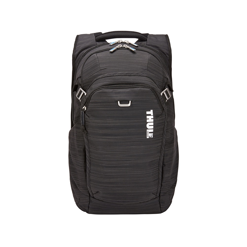 Thule Construct Backpack 24L Black Fits 15.6” laptop CONBP116. NEW. UNUSED., Men's Fashion, Bags ...