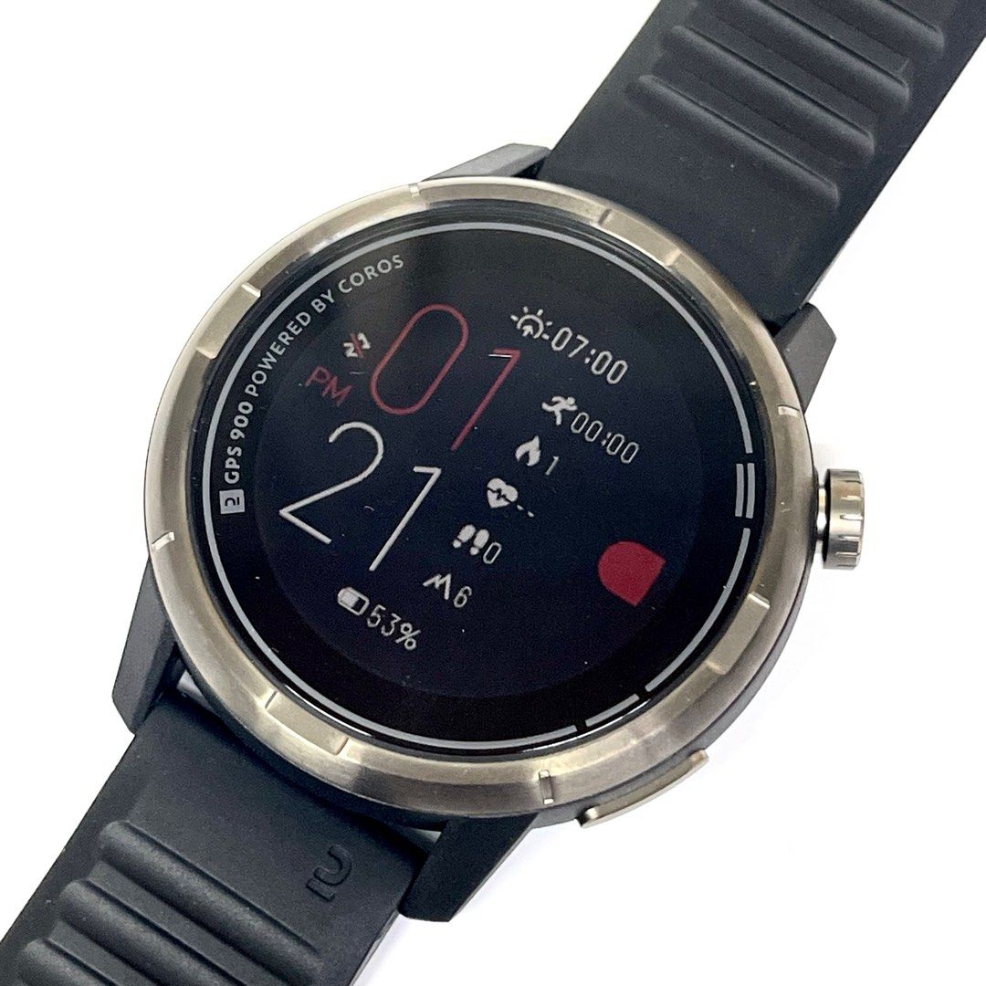 TP-DECATHLON Corus X Kiprun Multi Sport Smart Watch GPS 900, Mobile ...