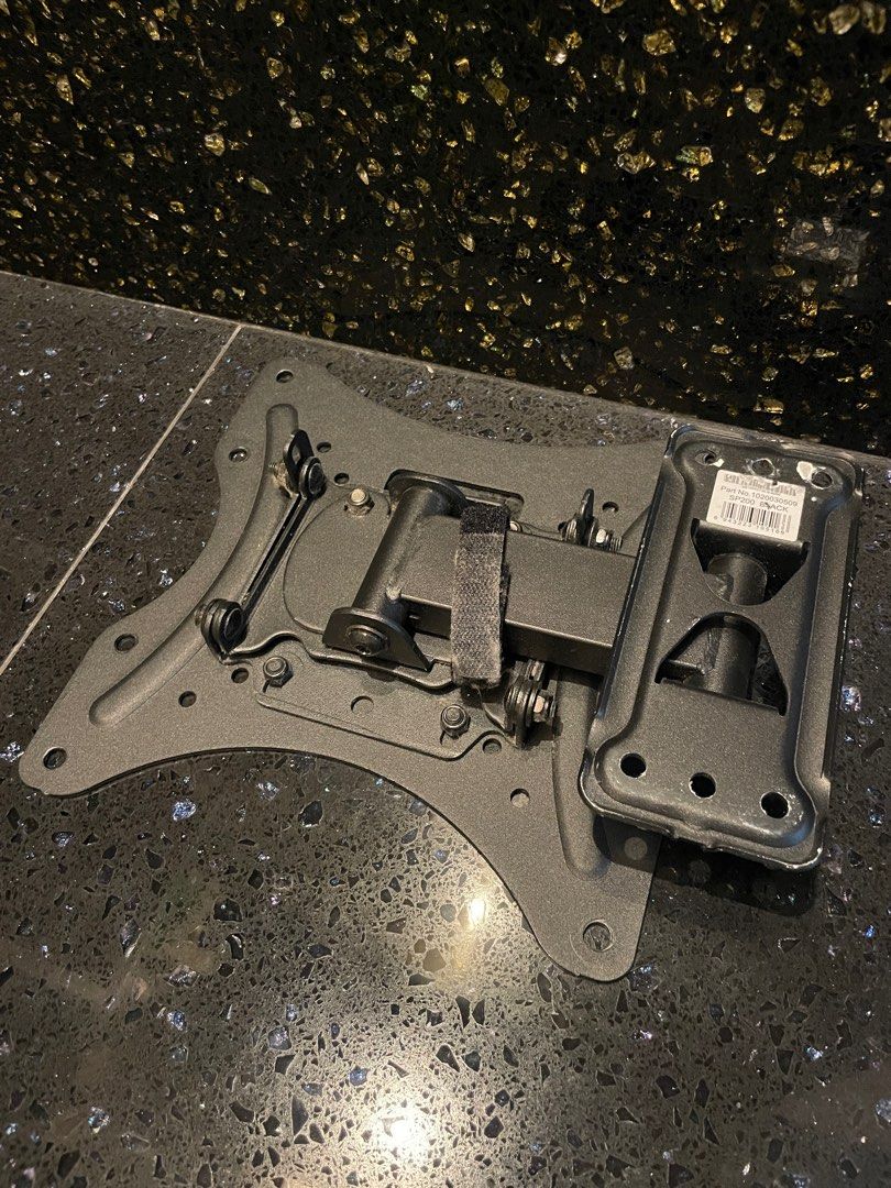 TV & monitor swivel bracket, TV & Home Appliances, TV & Entertainment ...