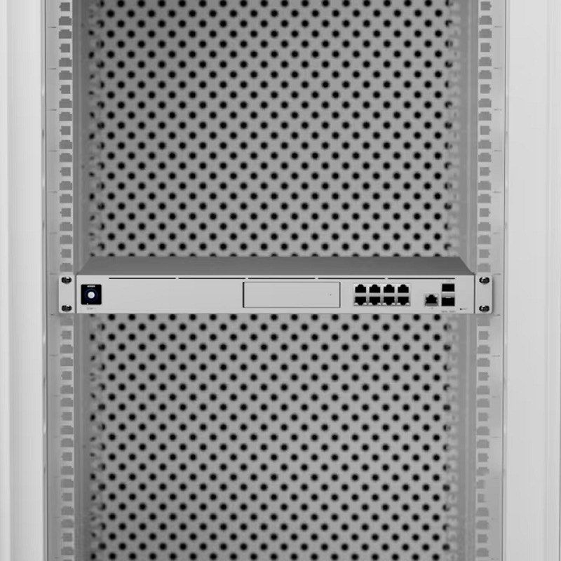 Ubiquiti Unifi UDM-PRO *Full 12 months local SG support & warranty ...