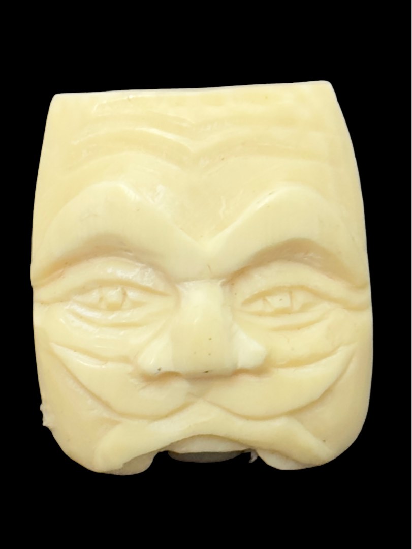 Ultra Rare Pan Boon Special Material (Gold Code 興 Heng) with full hand ...