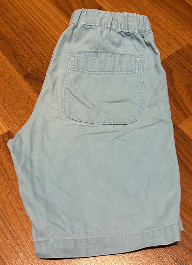 Uniqlo Shorts for kids on Carousell