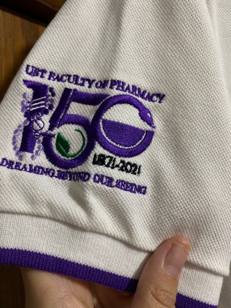 UST FOP Type B Uniform (Top) on Carousell