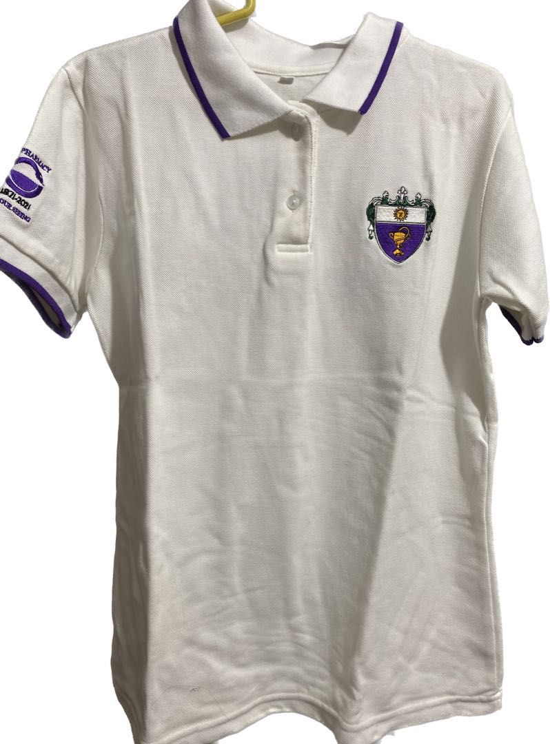 UST FOP Type B Uniform (Top) on Carousell