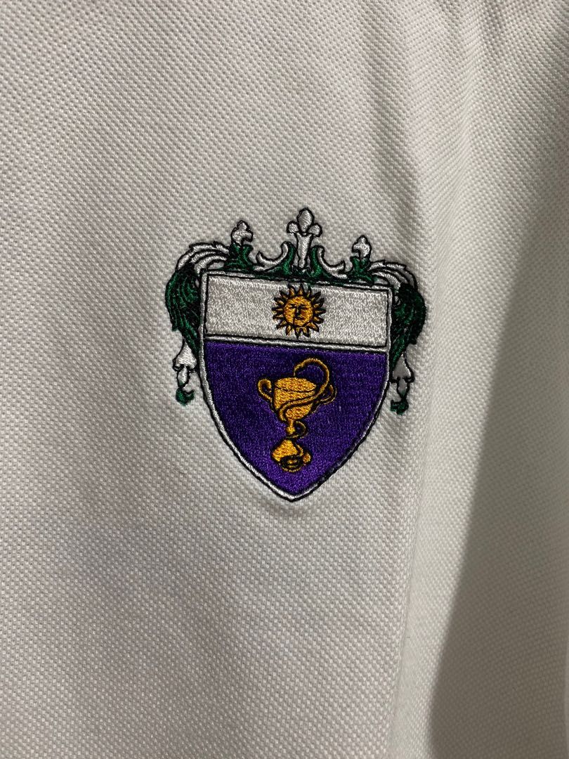 UST FOP Type B Uniform (Top) on Carousell