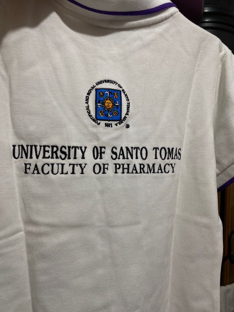 UST FOP Type B Uniform (Top) on Carousell