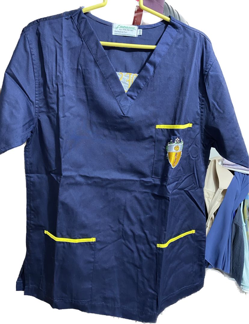 UST Medicine Type B Uniform on Carousell