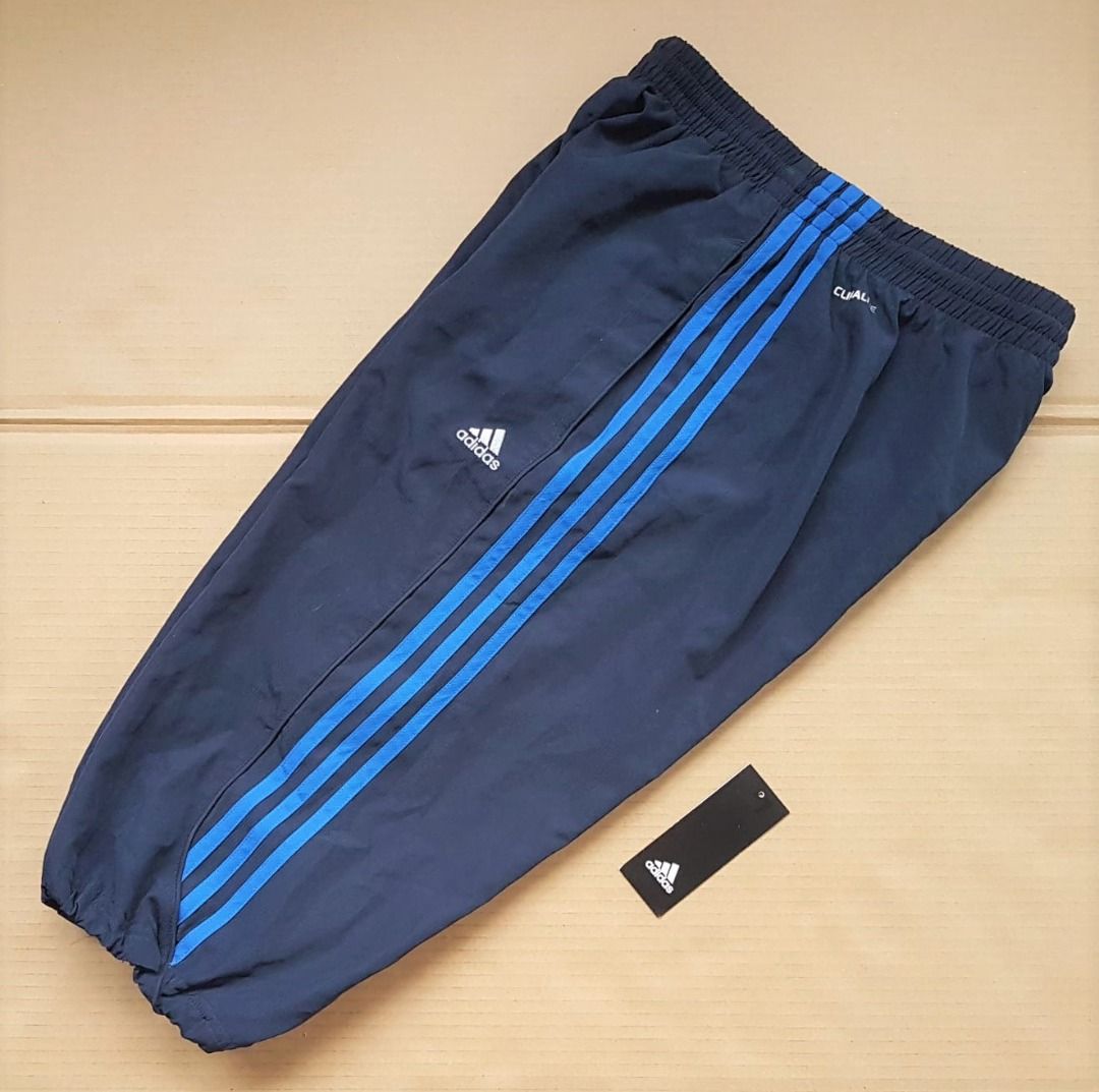 Versatile Adidas ¾ Sport Pants, Designer Track Pants, Art Décor Clima ...