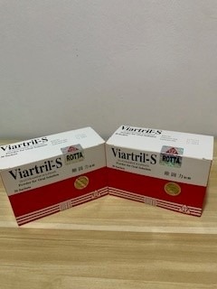 Viartril-S Glucosamine 30 sachets, Health & Nutrition, Health ...