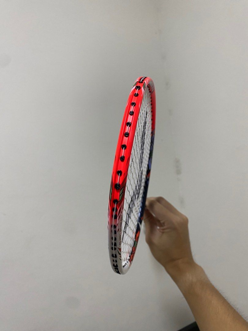 Victor ryuga 1, Sports Equipment, Sports & Games, Racket & Ball Sports ...