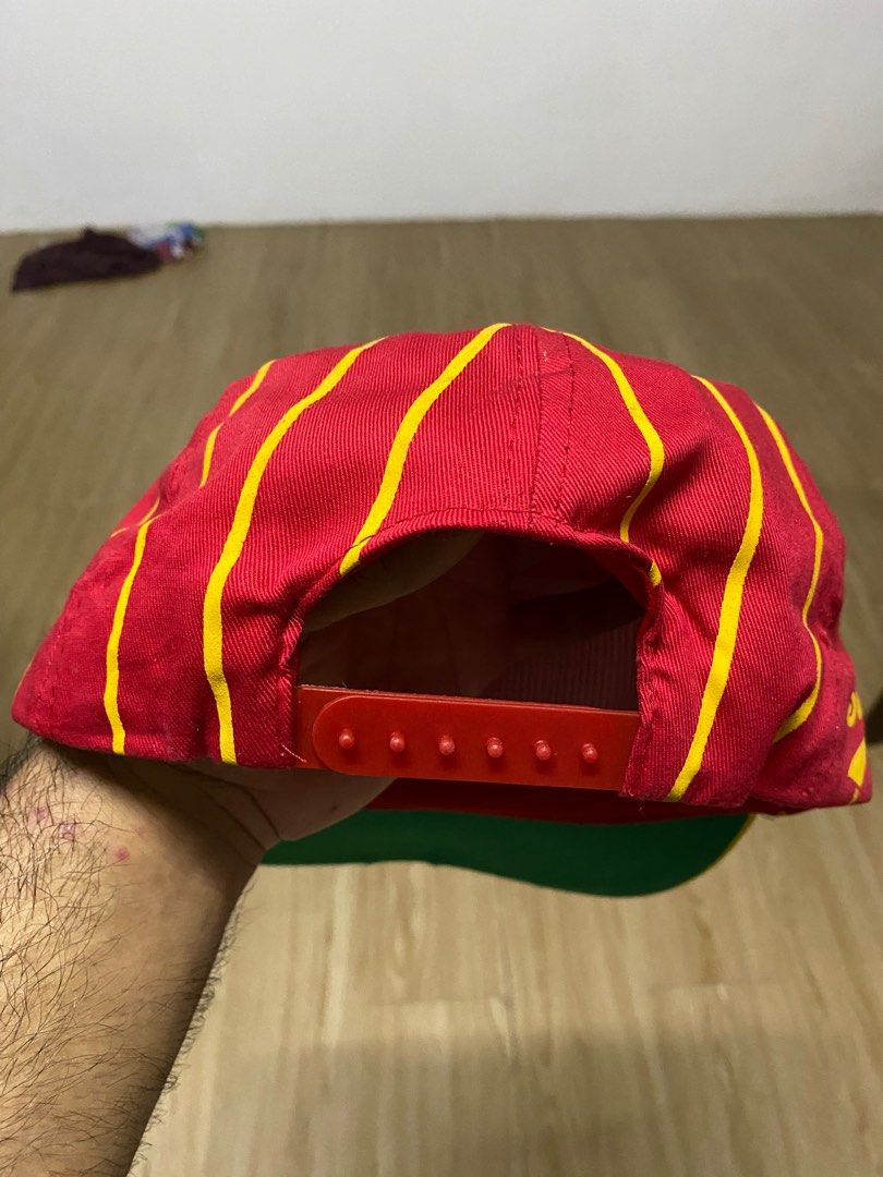Vintage Selangor FC Cap, Men's Fashion, Watches & Accessories, Cap ...