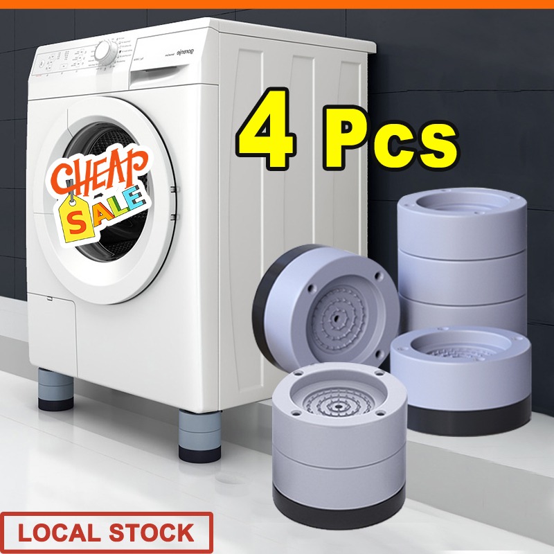Washing Machine Base Fridge Stand Washing Machine Leg Support Stopper ...