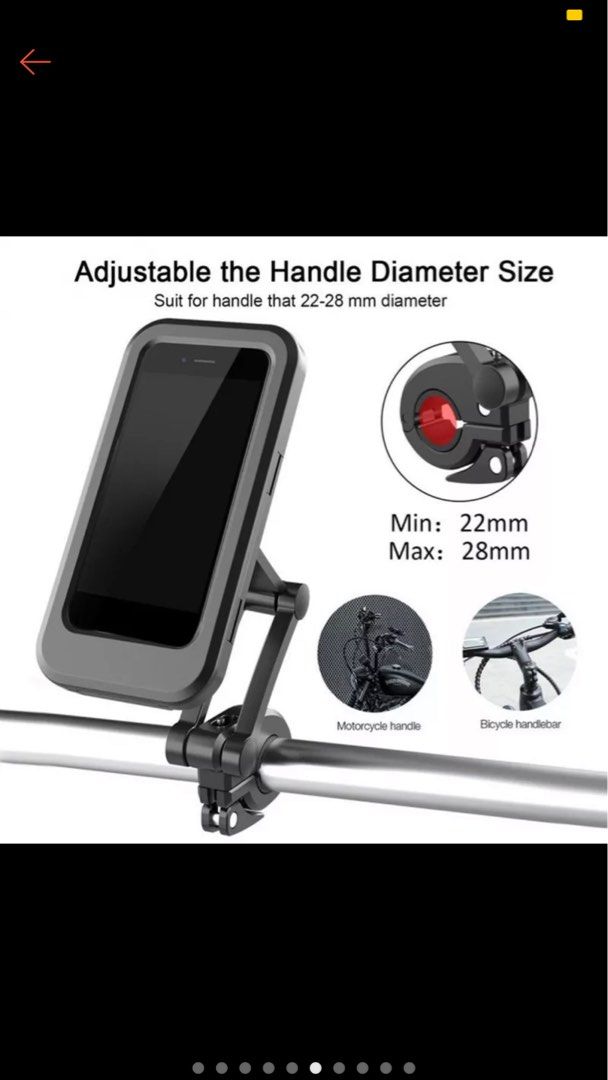 Waterproof casing, Mobile Phones & Gadgets, Mobile & Gadget Accessories ...