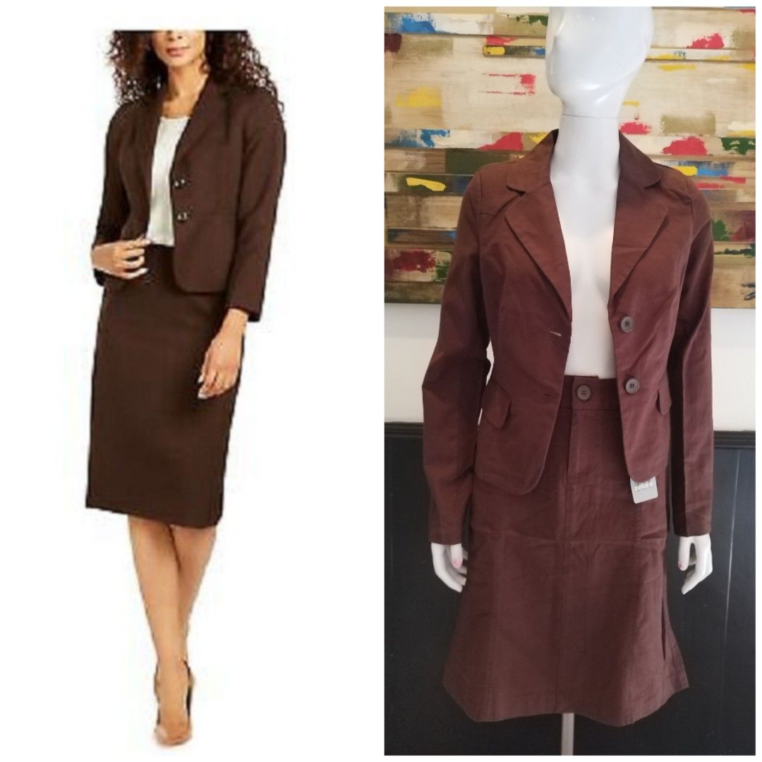 Women Imported Coordinates Attire Sets, Women's Fashion, Dresses & Sets ...