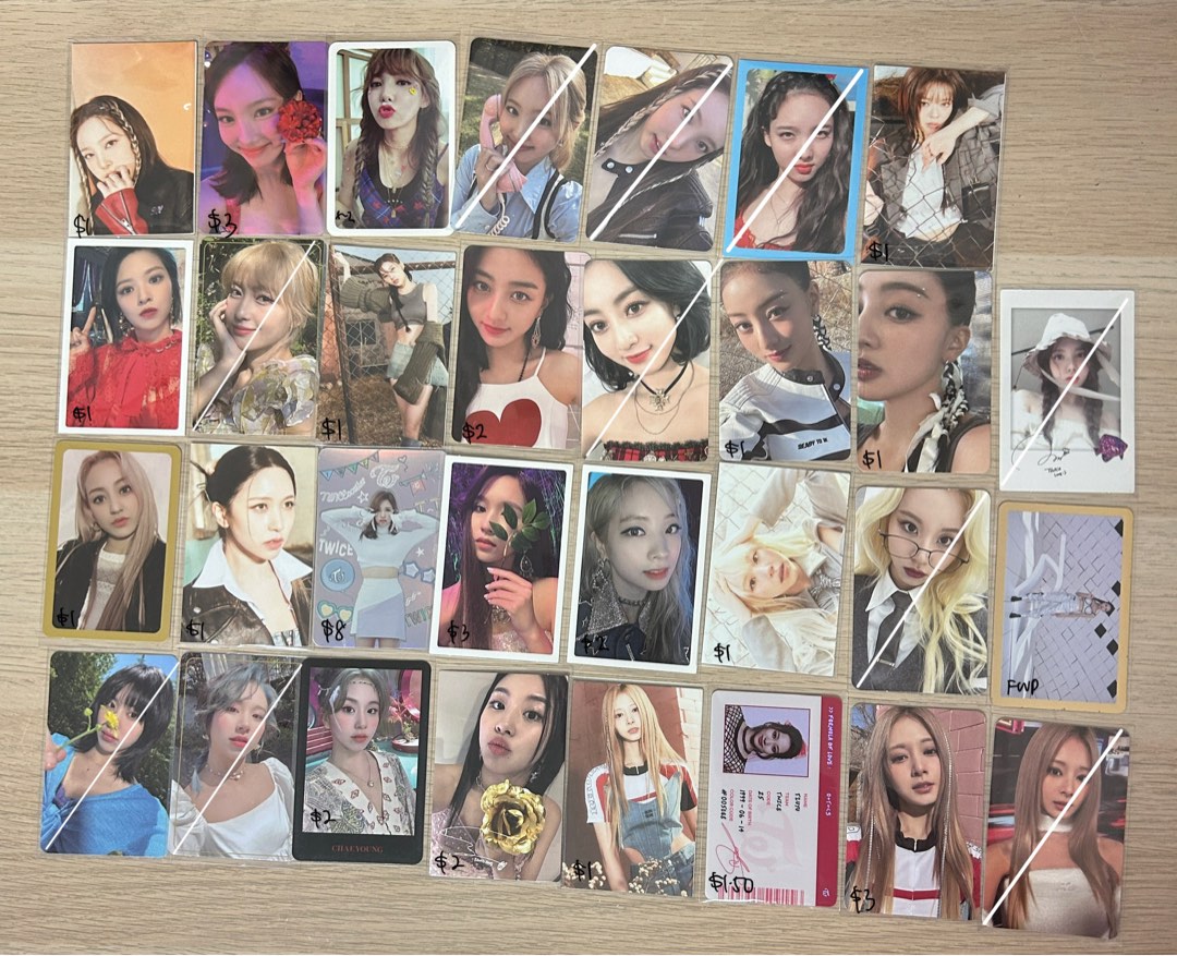 wts/lfb twice pcs nayeon jeongyeon momo sana jihyo mina dahyun ... wts/lfb twice pcs nayeon jeongyeon momo sana jihyo mina dahyun ...