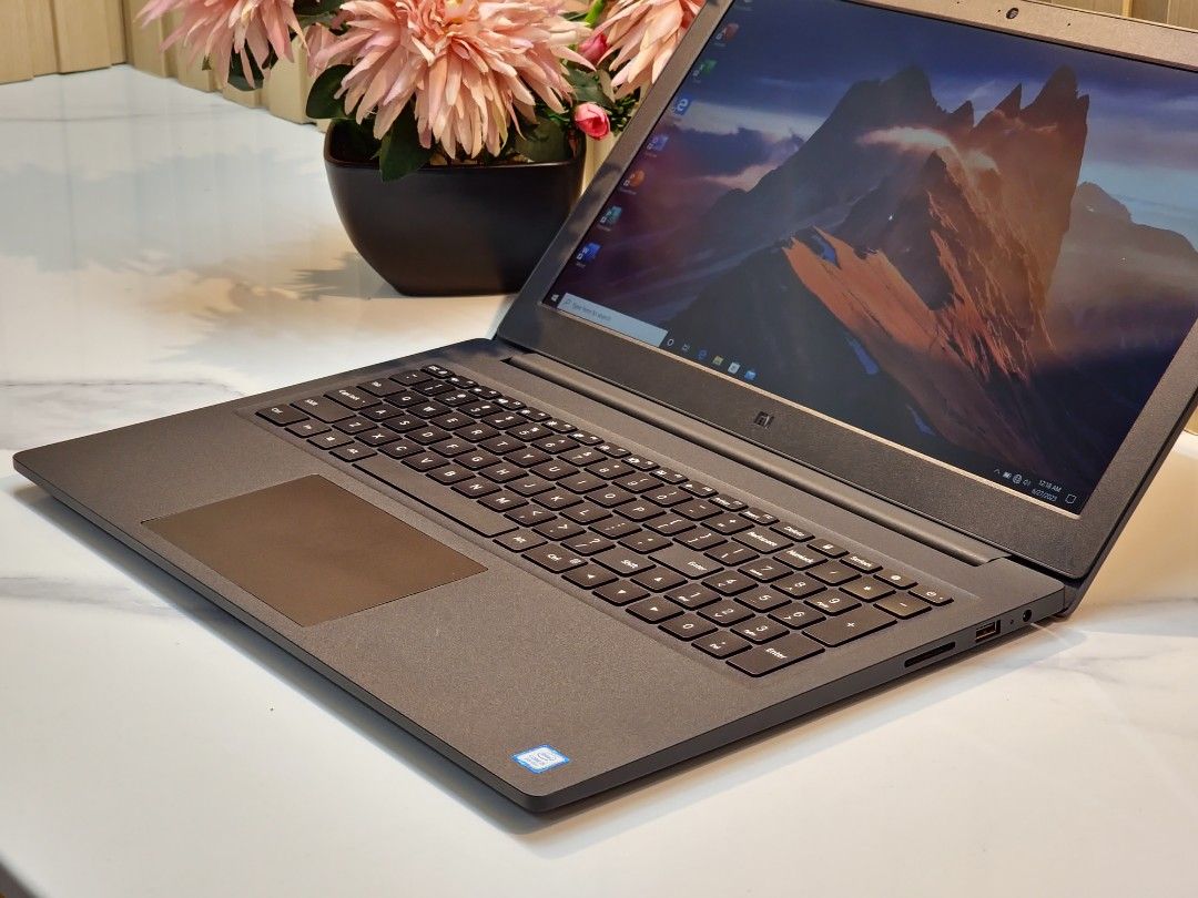 Xiaomi MI TM1709 NoteBook Air i5 8th Gen 16GB RAM 128GB SSD 1TB FULL HD ...