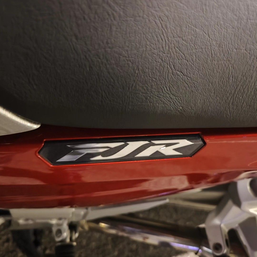 Yamaha FJR 1300 Gen 3, Motorcycles, Motorcycles for Sale, Class 2 on ...