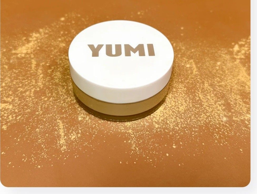 Yumi Basics Perfecting Loose Powder, Beauty & Personal Care, Face ...