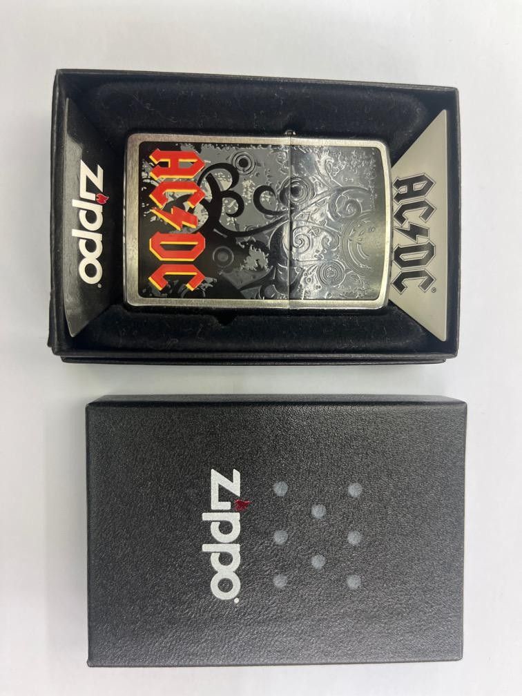 Zippo lighters collector Edition, Hobbies & Toys, Memorabilia ...