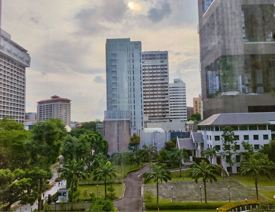 360 Orchard Road International Building, Property, Rentals, Commercial ...