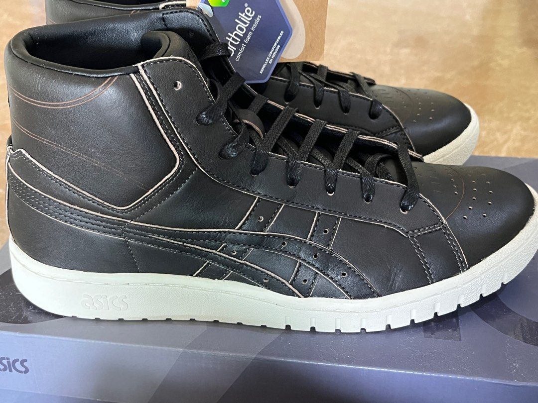 ACIS Gel PTG MT - made in Japan, Men's Fashion, Footwear, Sneakers on ...