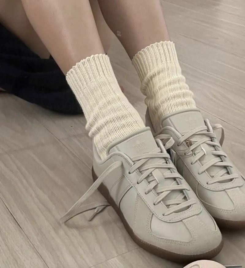 Adidas BW Army Beige on Carousell