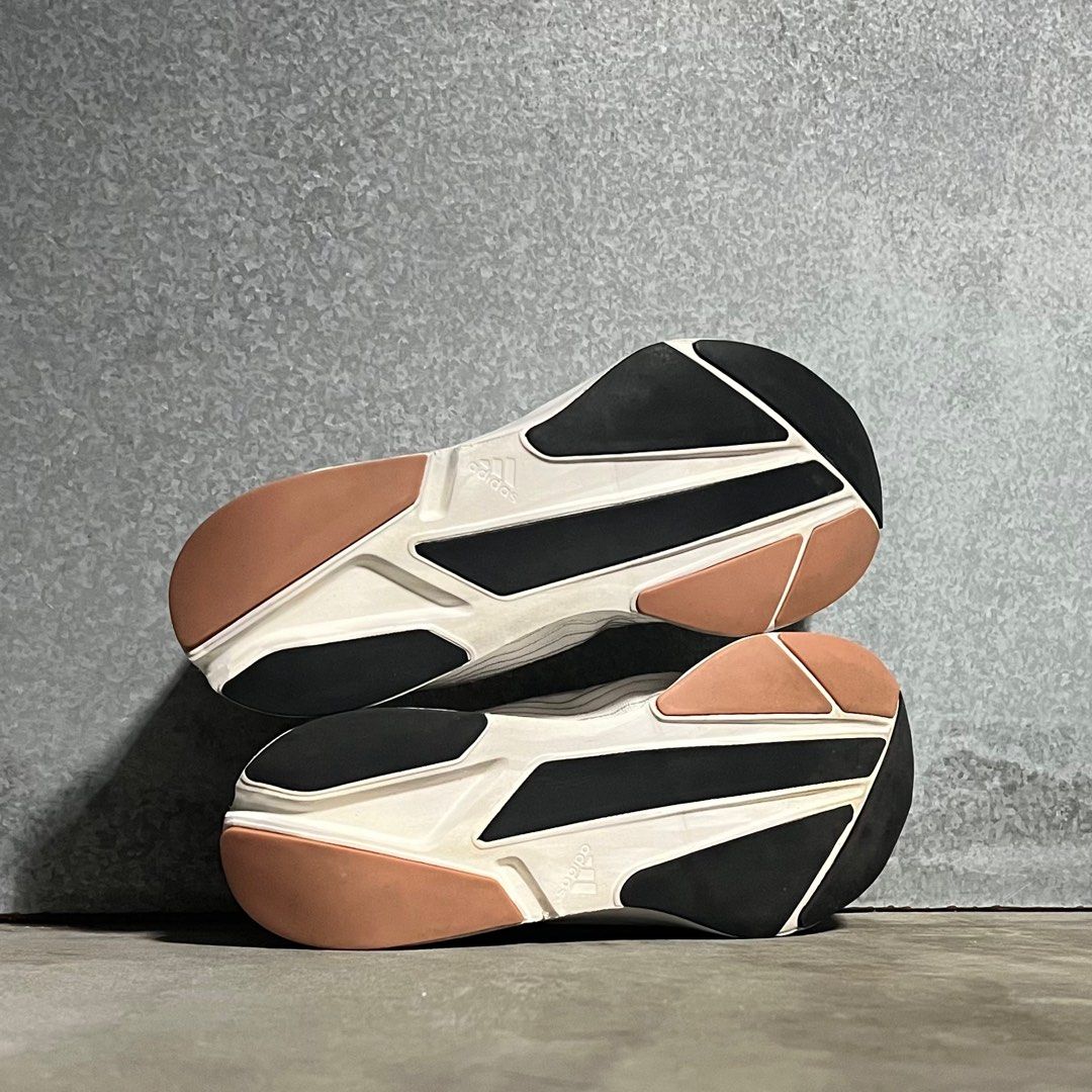 ADIDAS ADIZERO X PARLEY RUNNING SHOES, Men's Fashion, Footwear ...