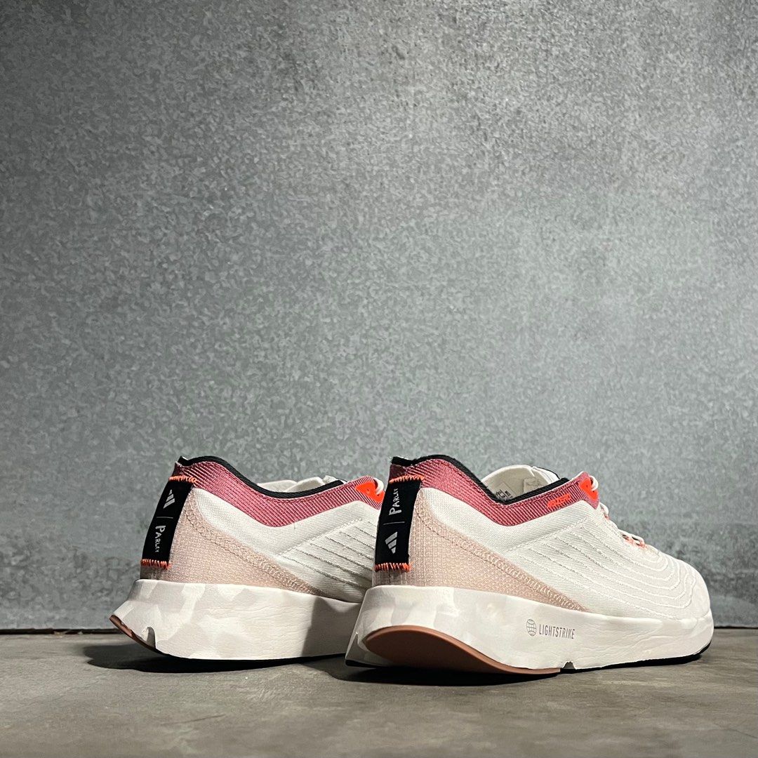 ADIDAS ADIZERO X PARLEY RUNNING SHOES, Men's Fashion, Footwear ...