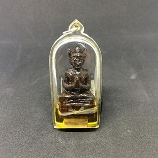Lp Pae amulet book, Hobbies & Toys, Memorabilia & Collectibles ...