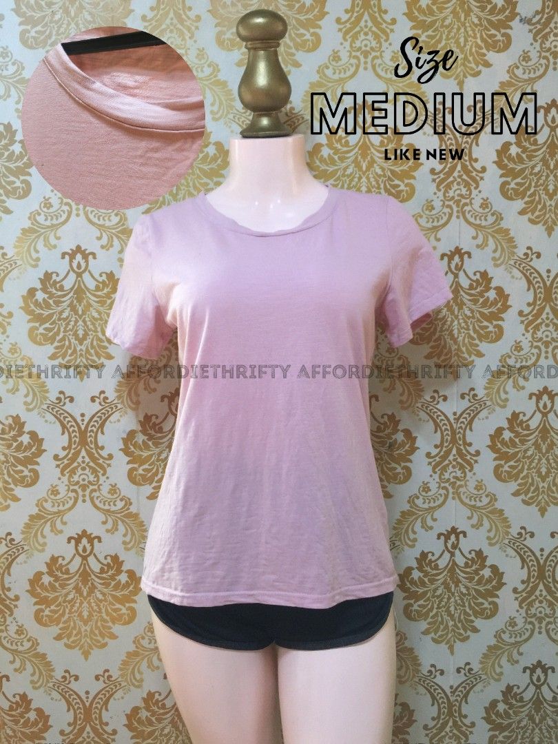 ANY 3 FOR 100 PESOS, Women's Fashion, Tops, Shirts on Carousell