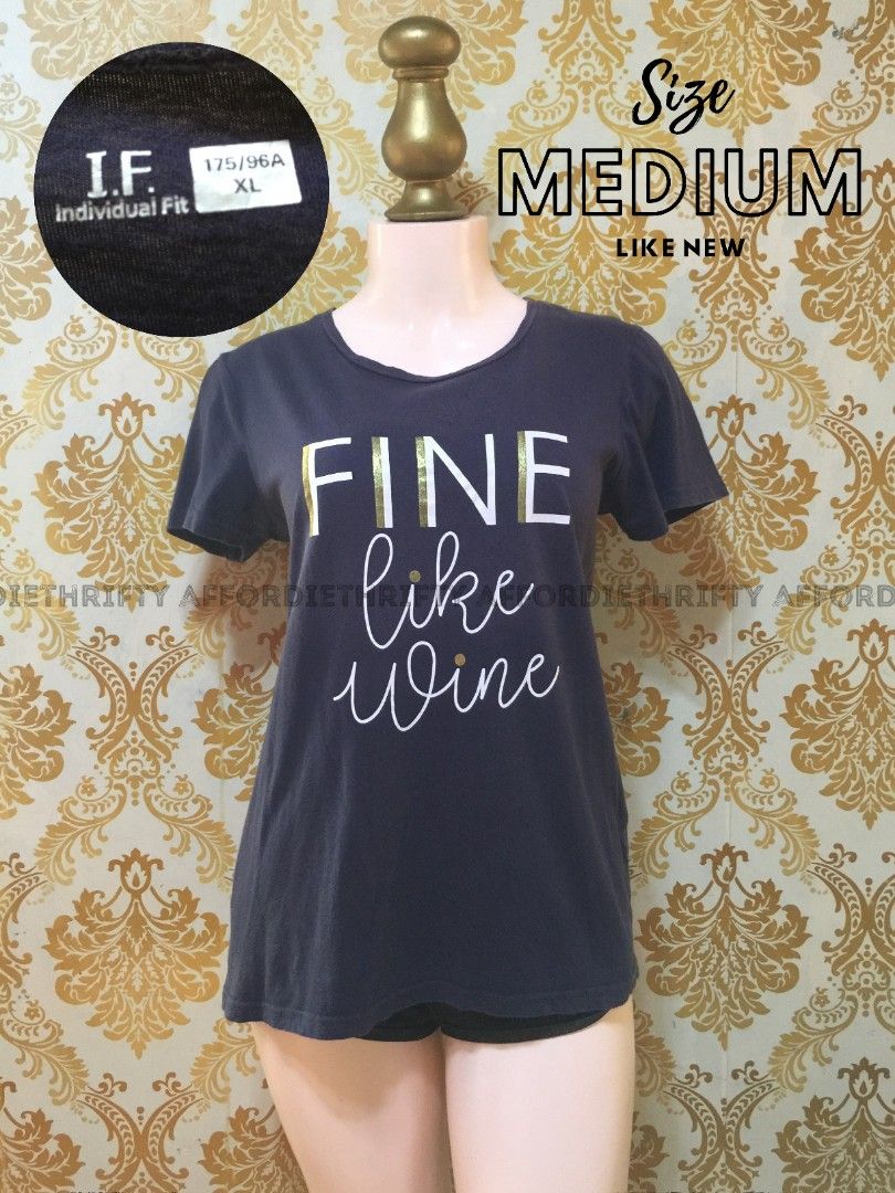 ANY 3 FOR 100 PESOS, Women's Fashion, Tops, Shirts on Carousell