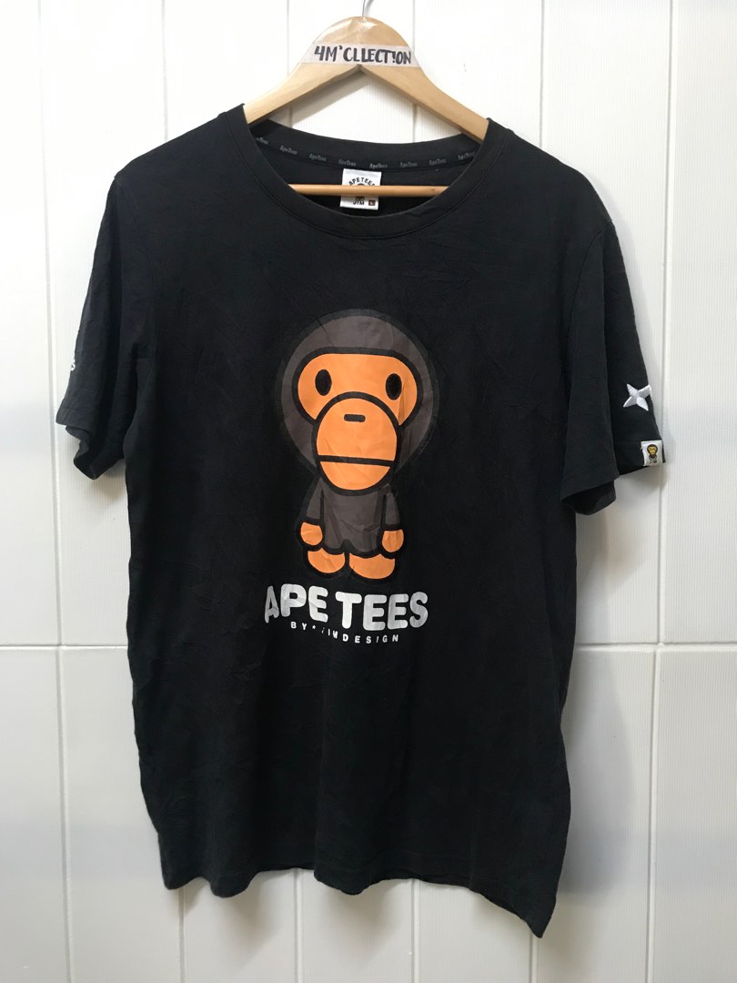 ape tees on Carousell