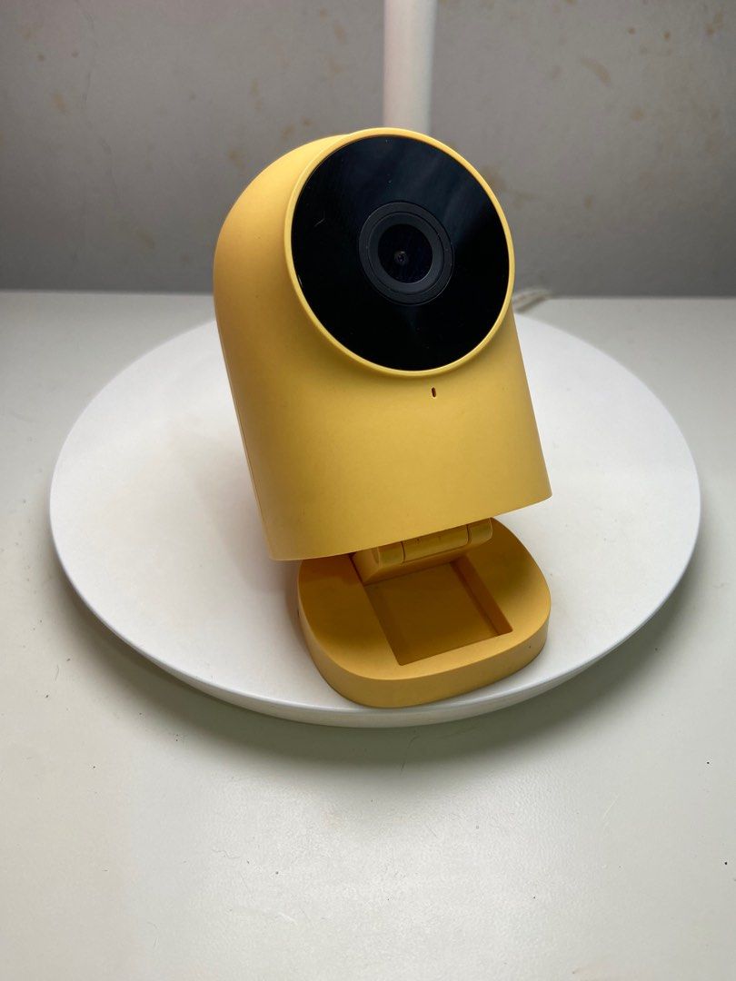 Aqara G2H CCTV camera, Furniture & Home Living, Security & Locks ...