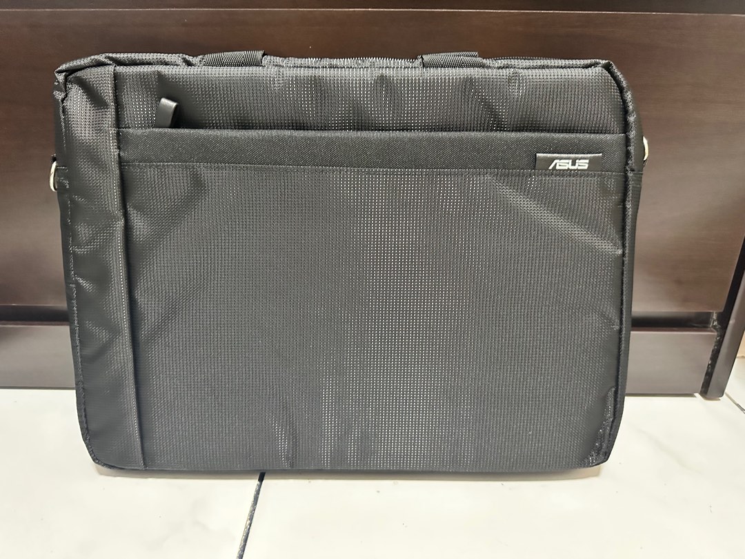 Asus Laptop Bag, Computers & Tech, Parts & Accessories, Laptop Bags ...